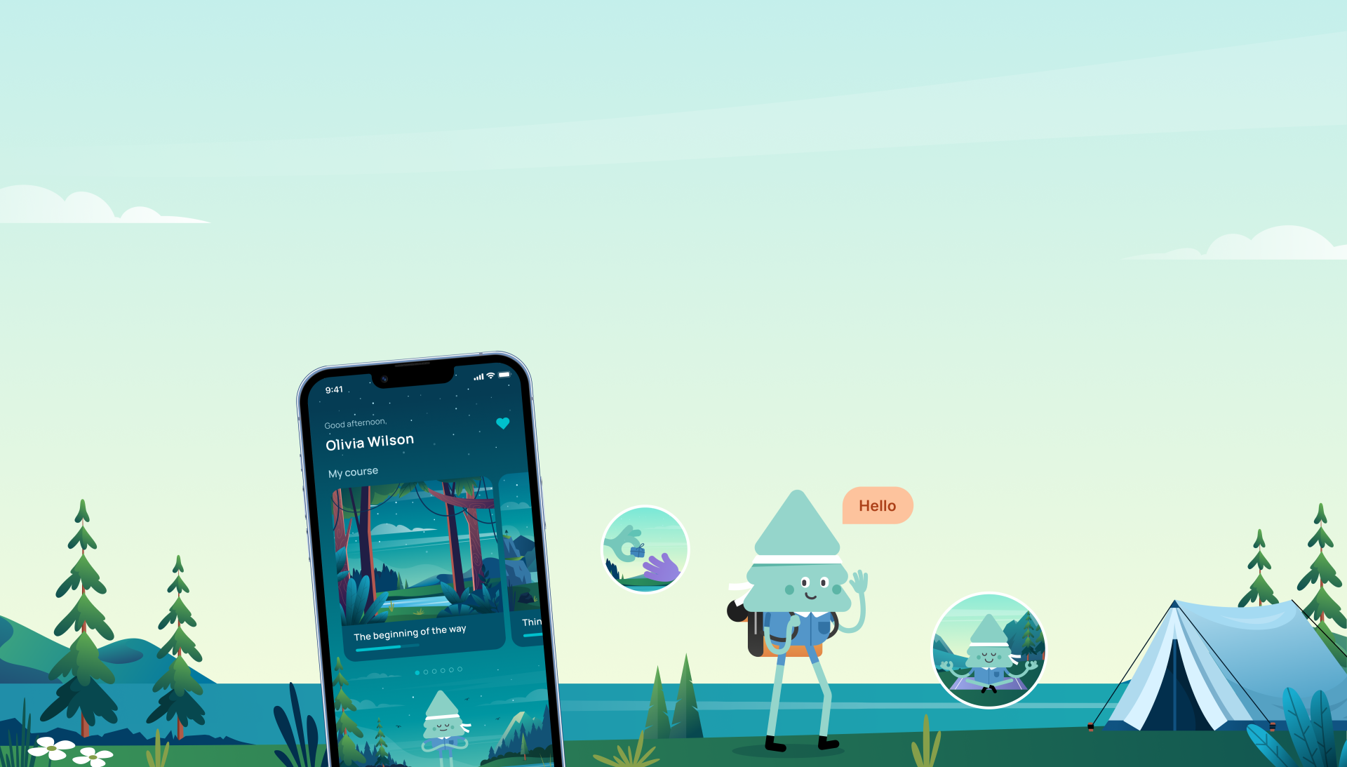 Orely Design Studio | Tailored Illustrations and Intuitive Design