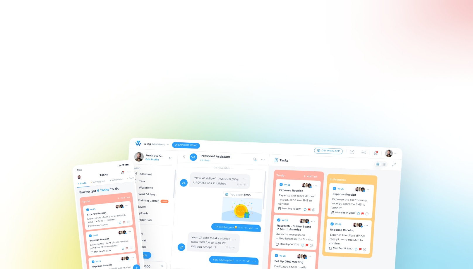 Orely Design Studio | Tailored Illustrations and Intuitive Design