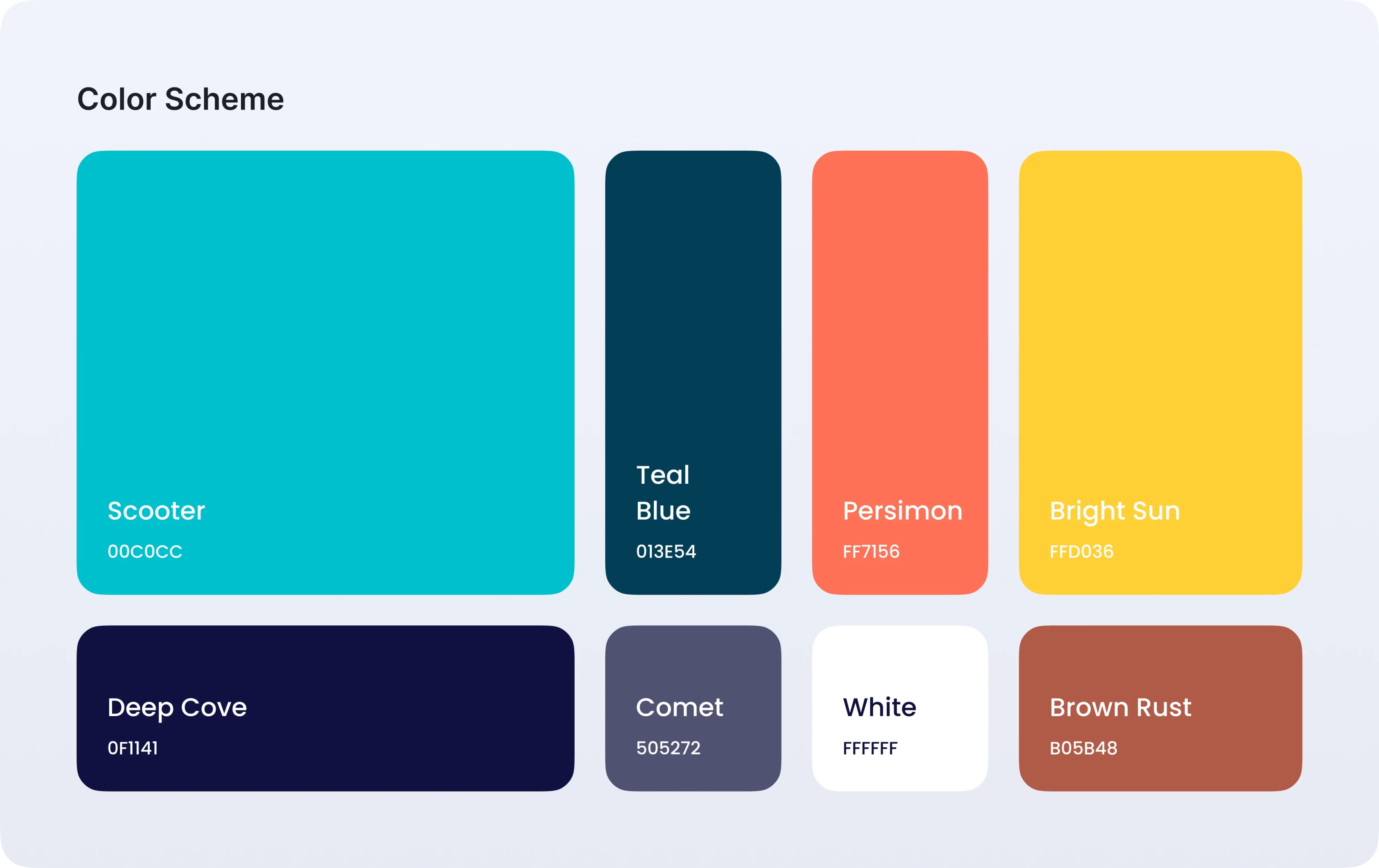 Kensho – Designed to Help - Orely Design Studio | Tailored ...