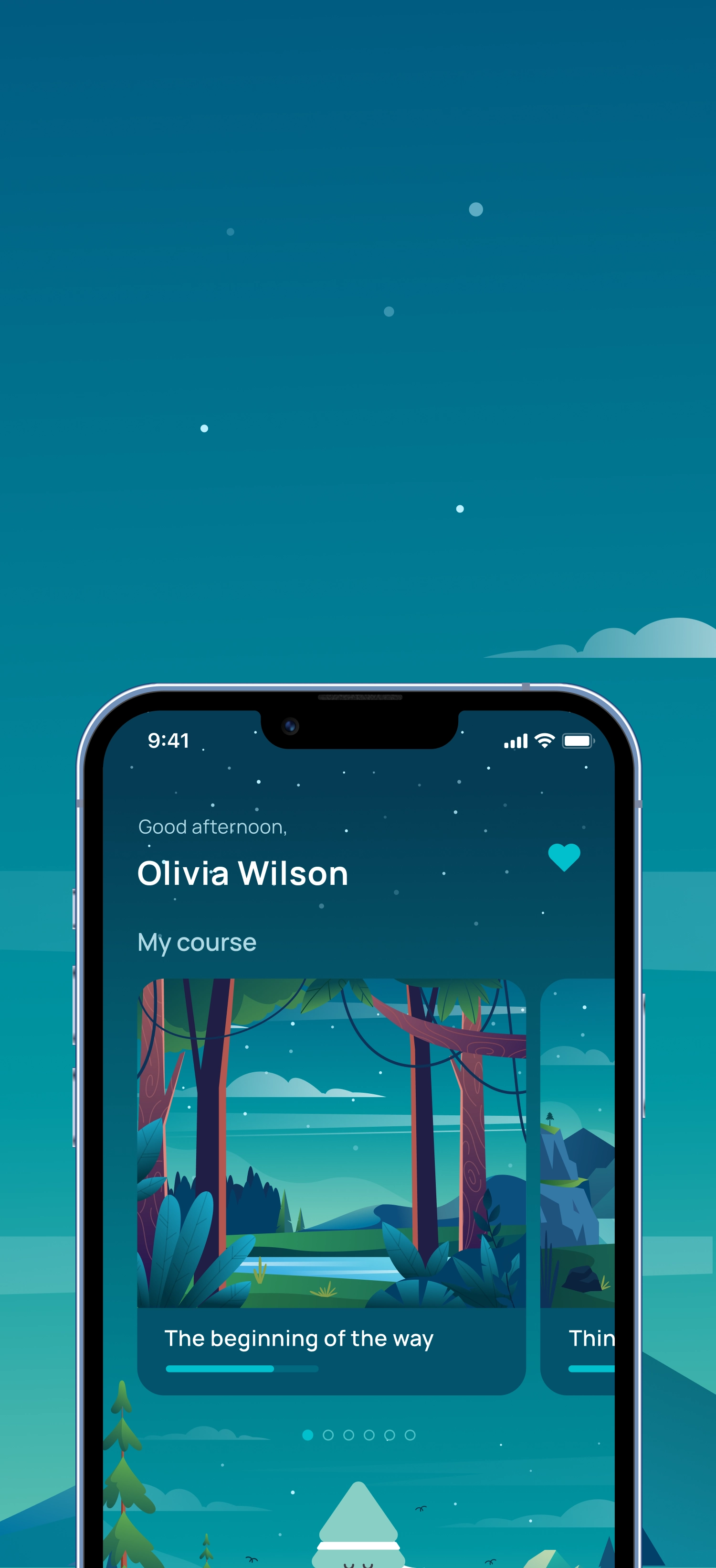 Kensho – Designed to Help - Orely Design Studio | Tailored ...